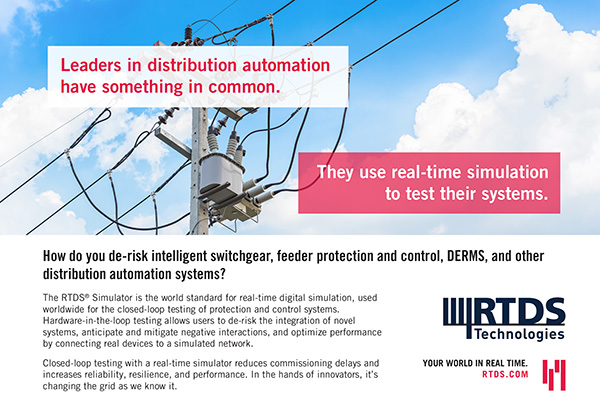 IEEE Power & Energy Magazine - November/December 2022