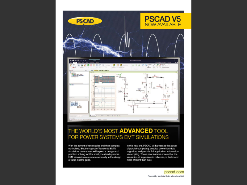 IEEE Power & Energy Magazine - November/December 2023PS CAD