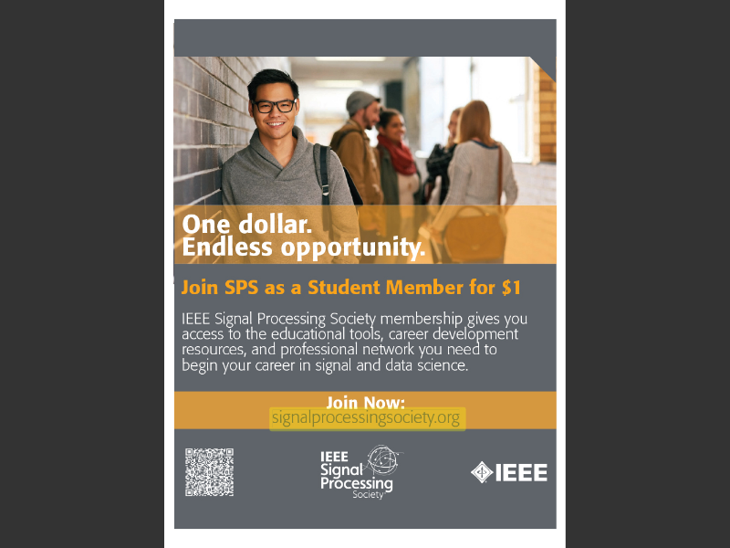 IEEE Signal Processing Magazine, November 2020Cover