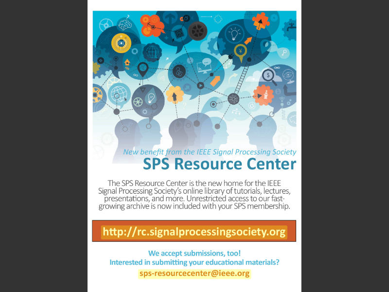 IEEE Signal Processing Magazine, July 2021Cover