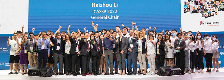 IEEE Signal Processing Magazine - September 2022