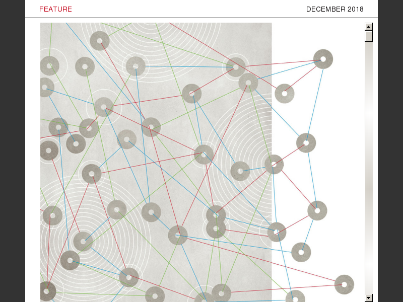 IEEE Spectrum NA December 2018To Solve Optimization Problems, Just Add ...