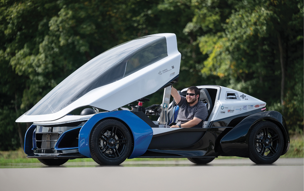 IEEE Spectrum NA December 2020Painless FPGA Programming