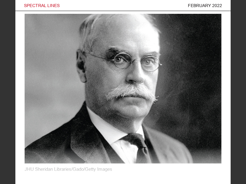 IEEE Spectrum NA February 2022The Ripples From Edwin Hall’s Effect