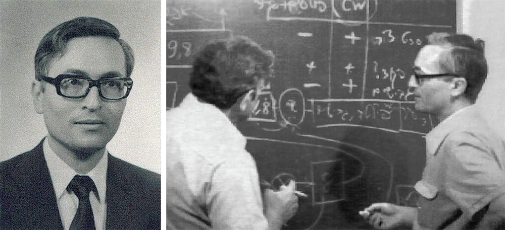 IEEE Spectrum NA May 2021Conjurer of Compression