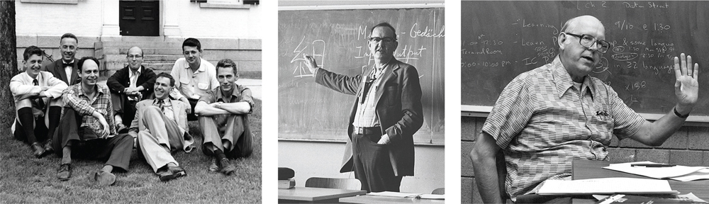 IEEE Spectrum NA October 2021The Turbulent Past and Uncertain Future of AI