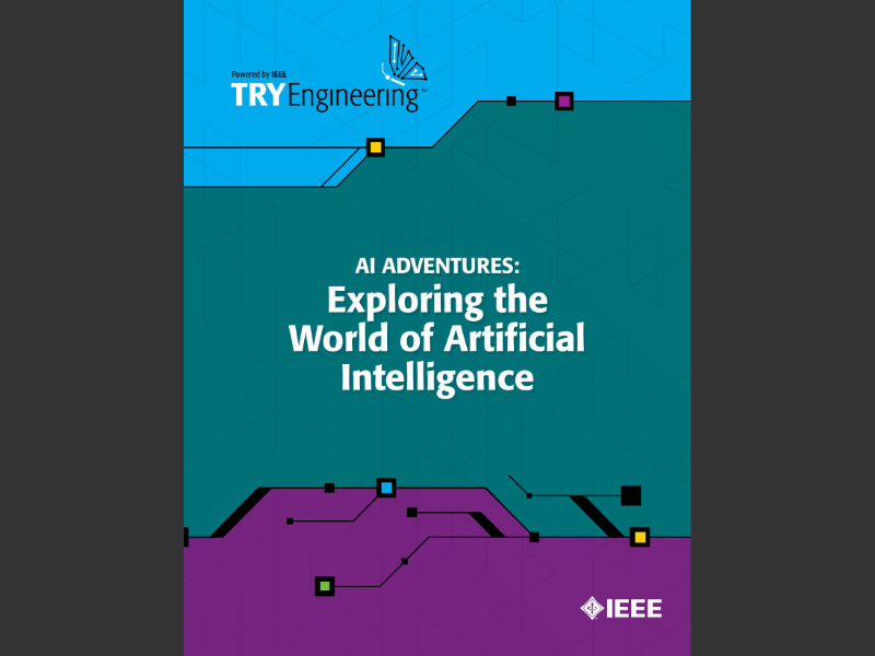 AI Adventures: Exploring the World of Artificial Intelligence