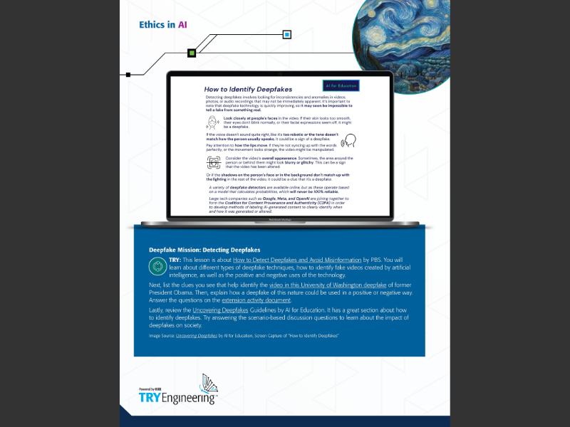 AI Adventures: Exploring the World of Artificial IntelligencePage 14