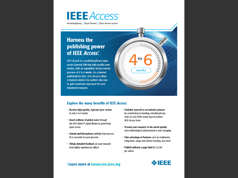 IEEE Vehicular Technology Magazine - December 2022IEEE Access