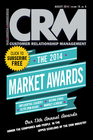 CRM - Archives