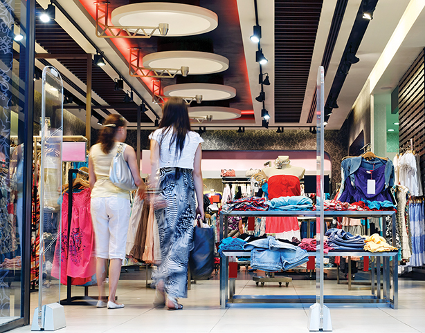 Real-Time Retail Is the New Imperative