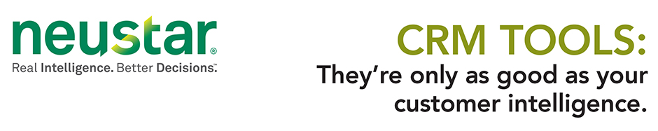 CRM Tools: They're only as good as your customer intelligence