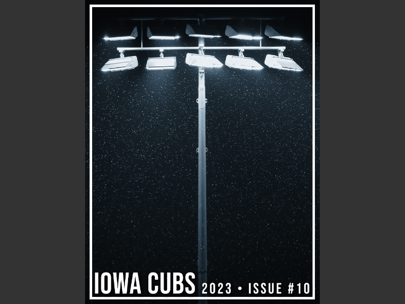2023 Issue 10Cover