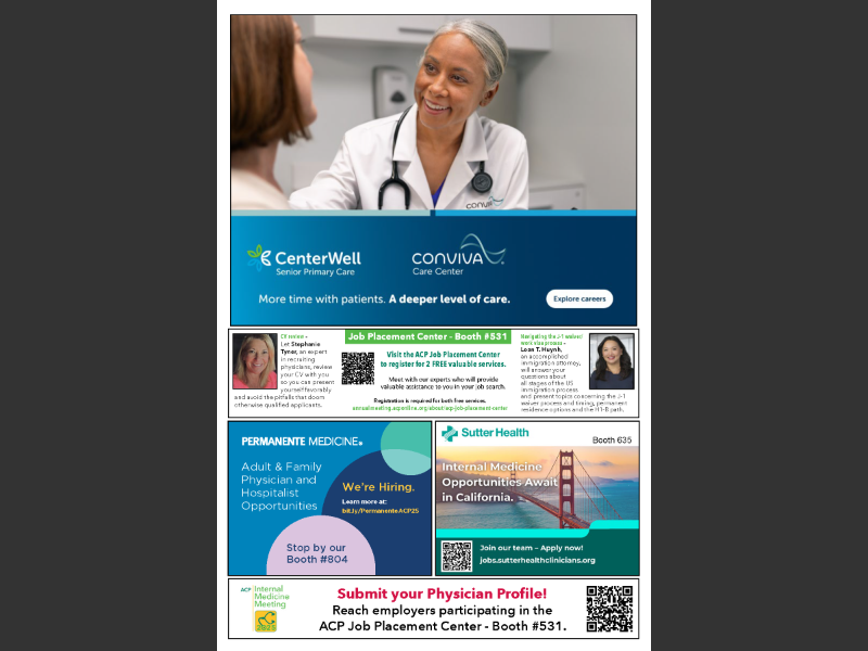 IMM 2025 News Fri., April 4Map Ads