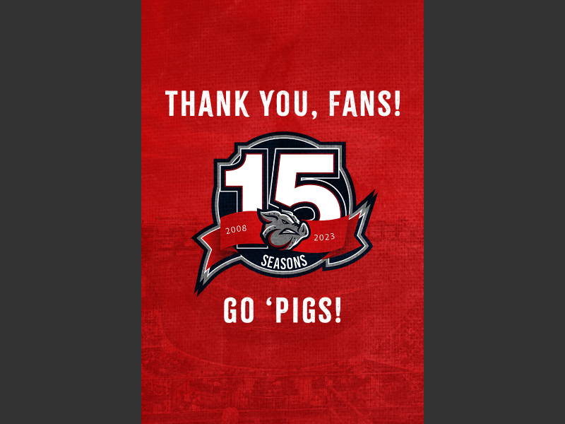 Issue Ten: August 1-6Thank You Fans
