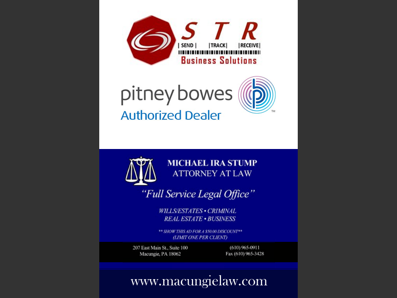 Issue Ten: August 1-6STR and Michael Stump