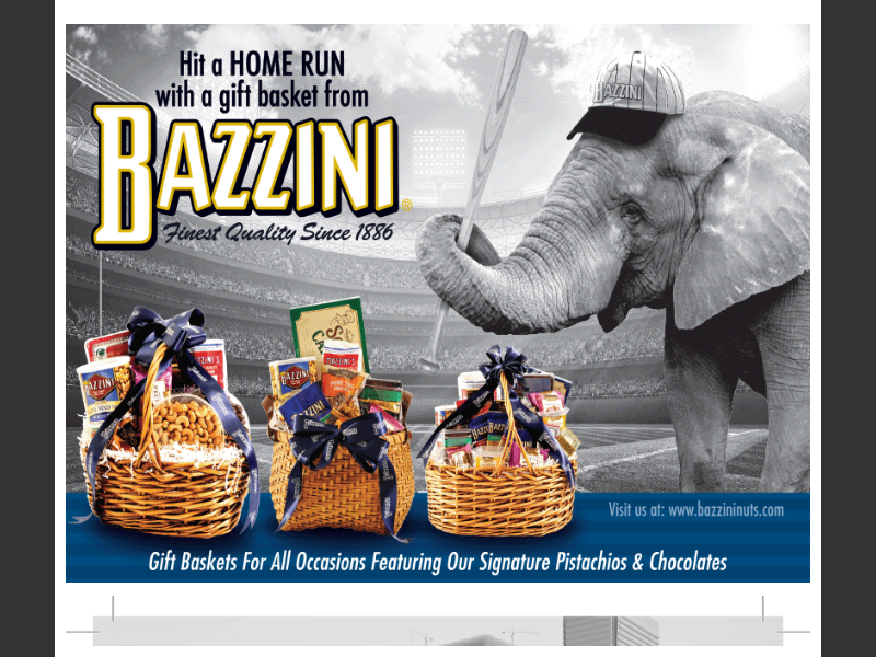 Issue Nine: July 9-14US Cold and Bazini