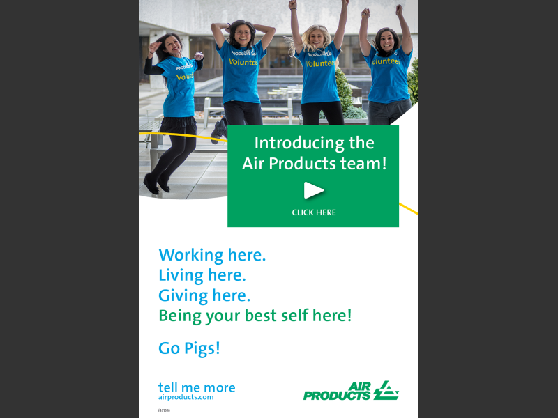 Issue Seven: June 18-23AirProducts