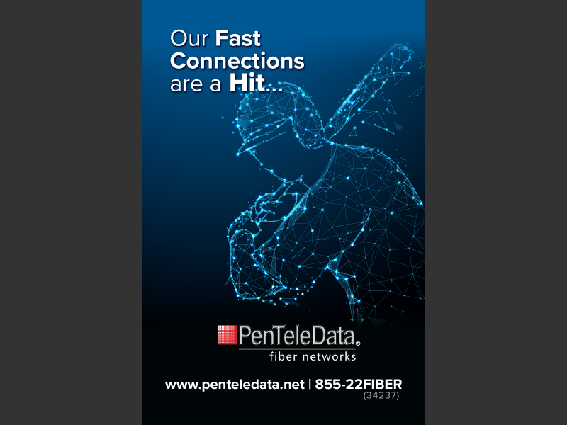 Issue 6Penn Tele Data