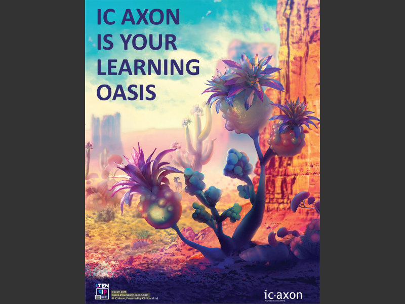 Focus Magazine - August 2023IC Axon