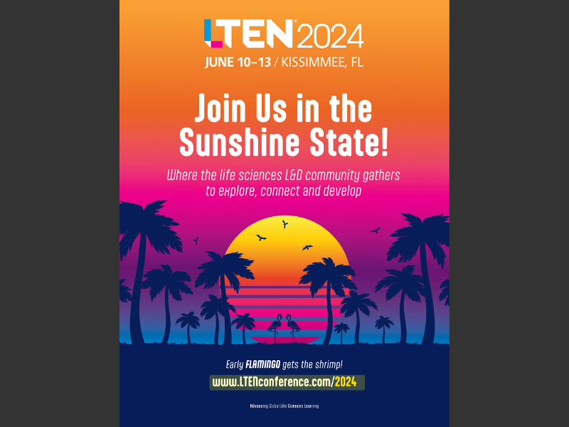Focus Magazine - August 2023LTEN 2024