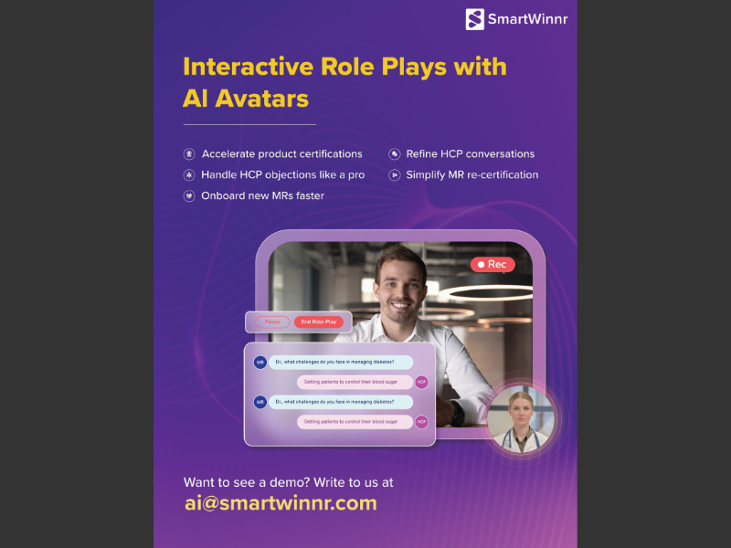 Focus Magazine - August 2025SmartWinnr