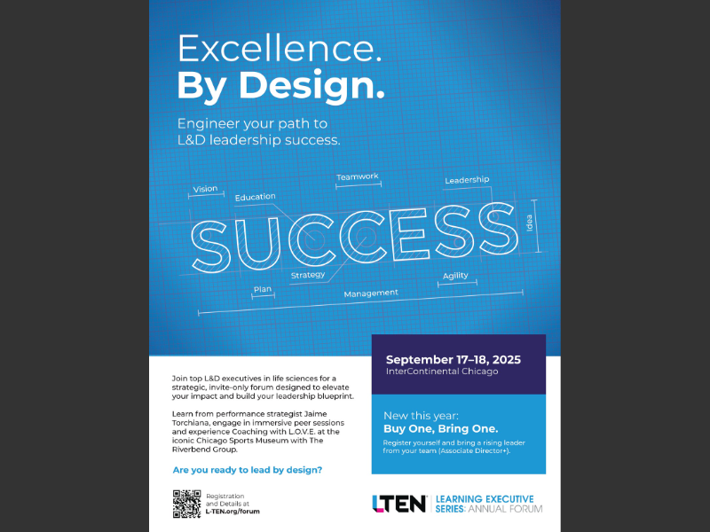 Focus Magazine - August 2025LTEN Annual Forum