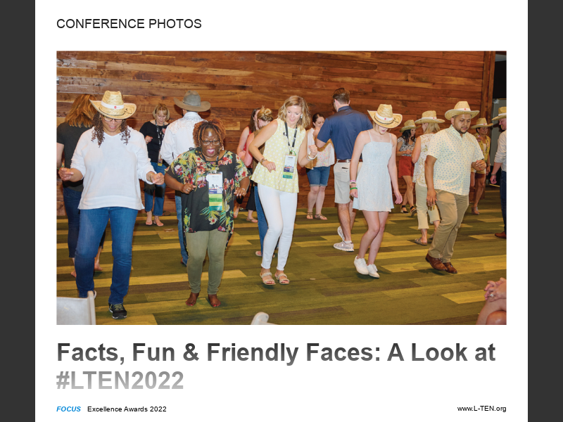 FOCUS Excellence Awards - Summer 2022Facts, Fun & Friendly Faces: A ...