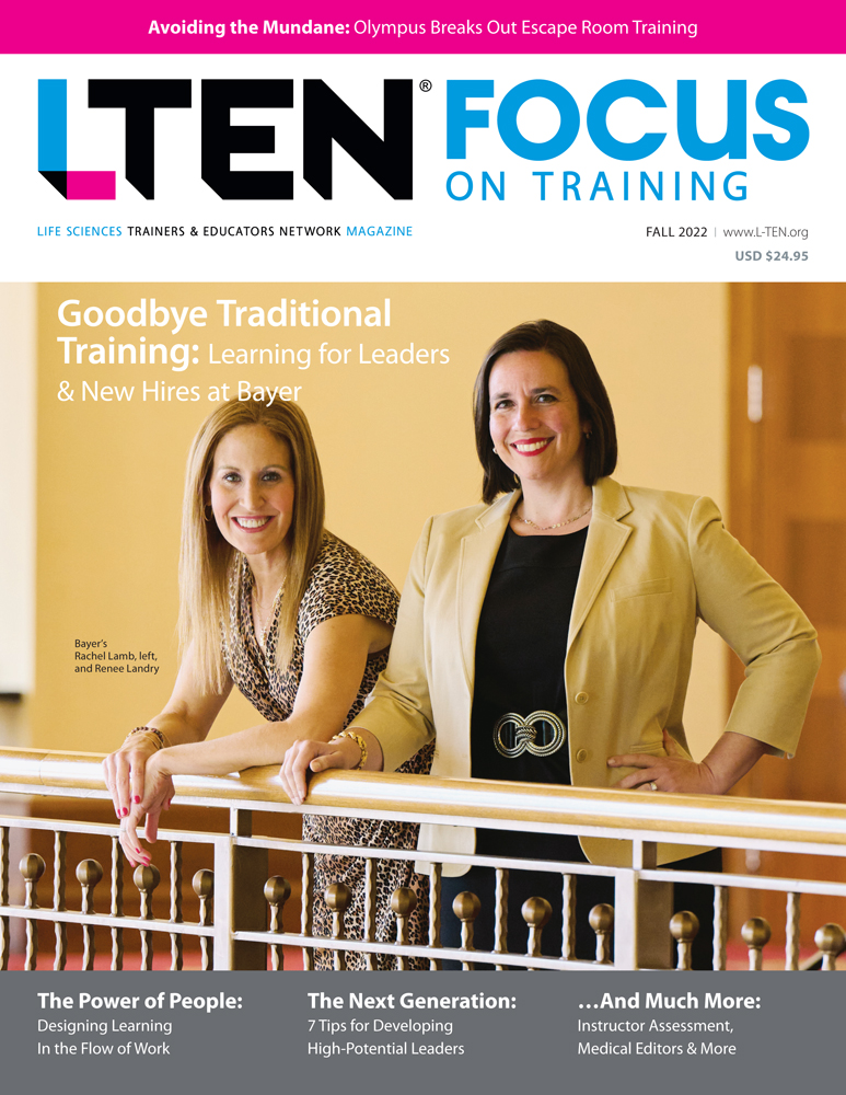 Focus Magazine - Fall 2022Focus Forward