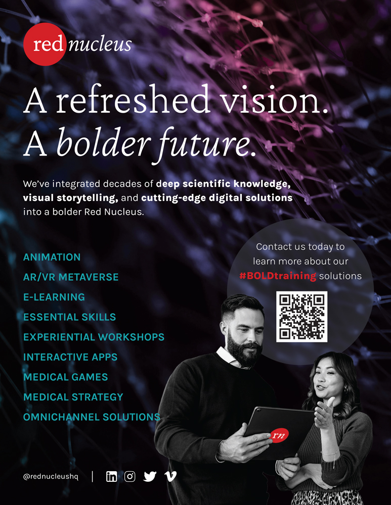 Focus Magazine - Fall 2022Cover