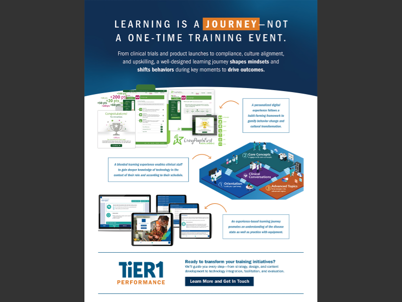 Focus Magazine - February 2025TiER1 Performance
