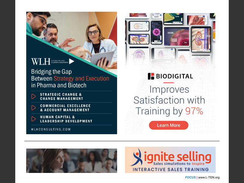 Focus Magazine - February 2025WLH | BioDigital | BrainTrust | Ignite ...