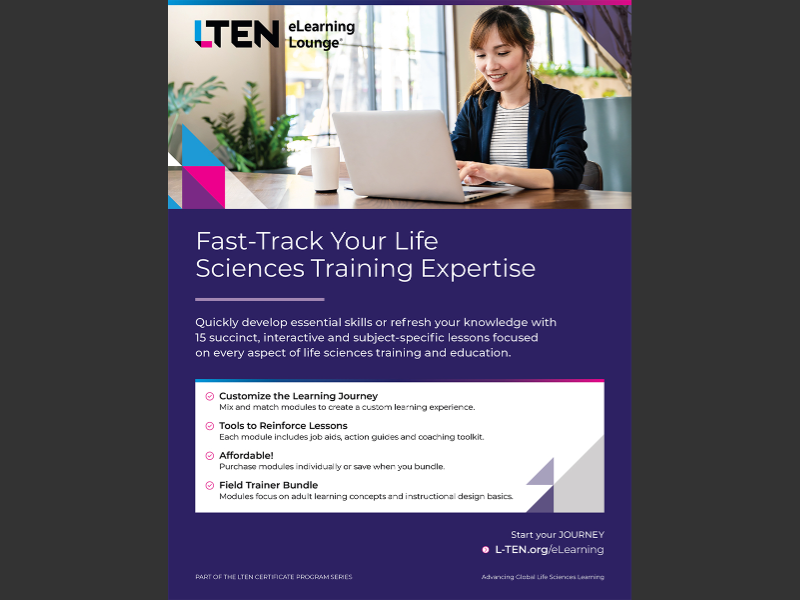 Focus Magazine - February 2025eLearning Lounge