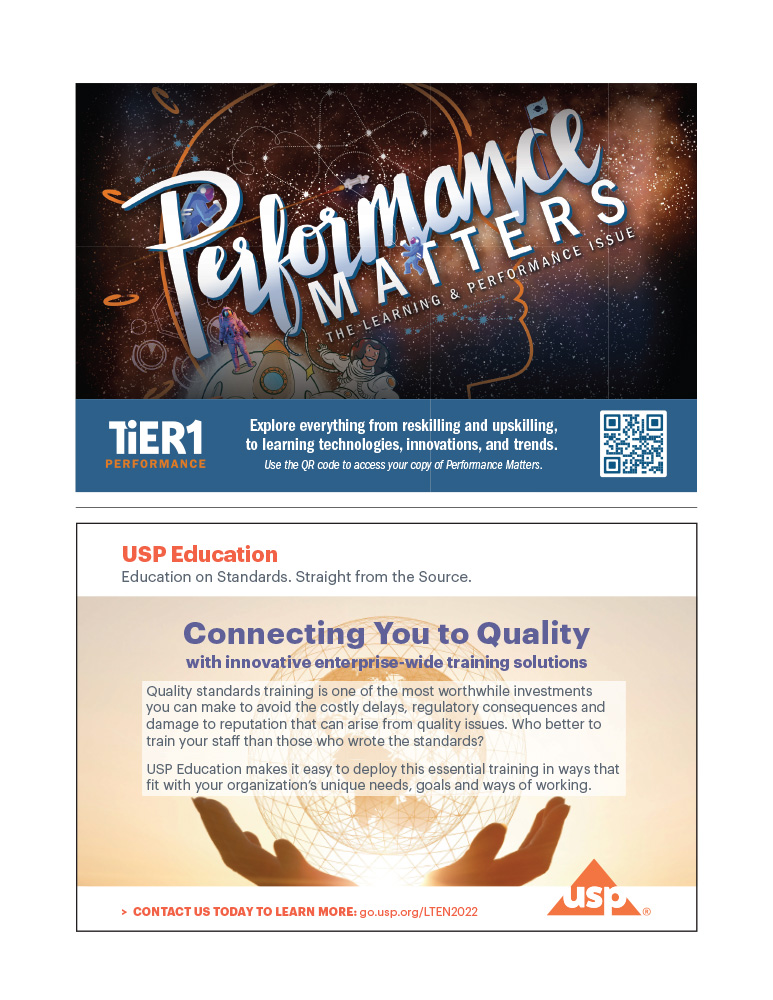 FOCUS Field Trainer Issue - Spring 2022The Privilege of Field Trainers