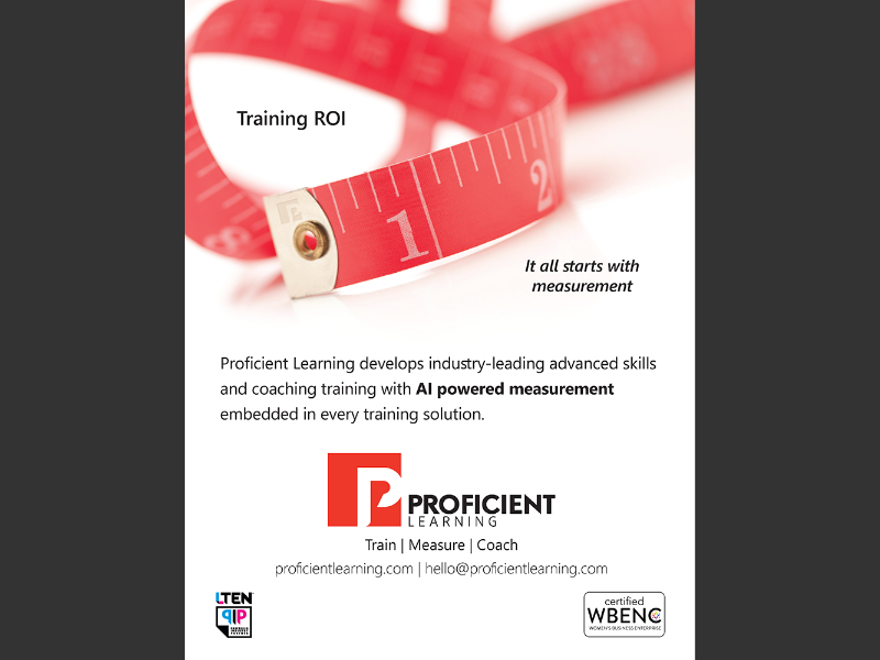 Focus Magazine - July 2024Proficient Learning
