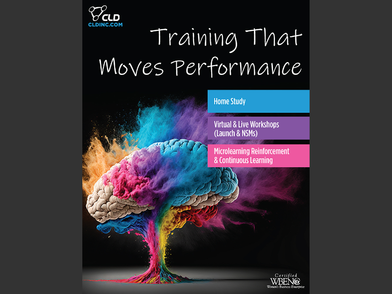 Focus Magazine - July 2024Custom Learning Designs