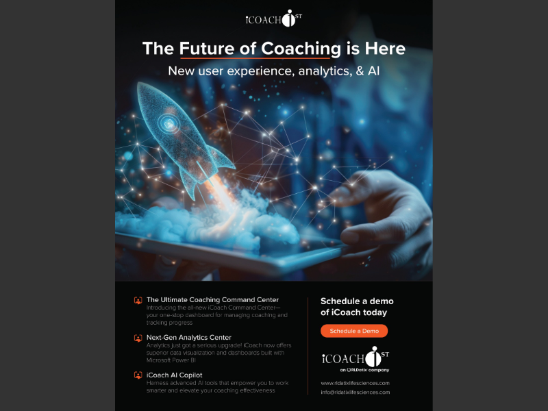 Focus Magazine - July 2025iCoachFirst