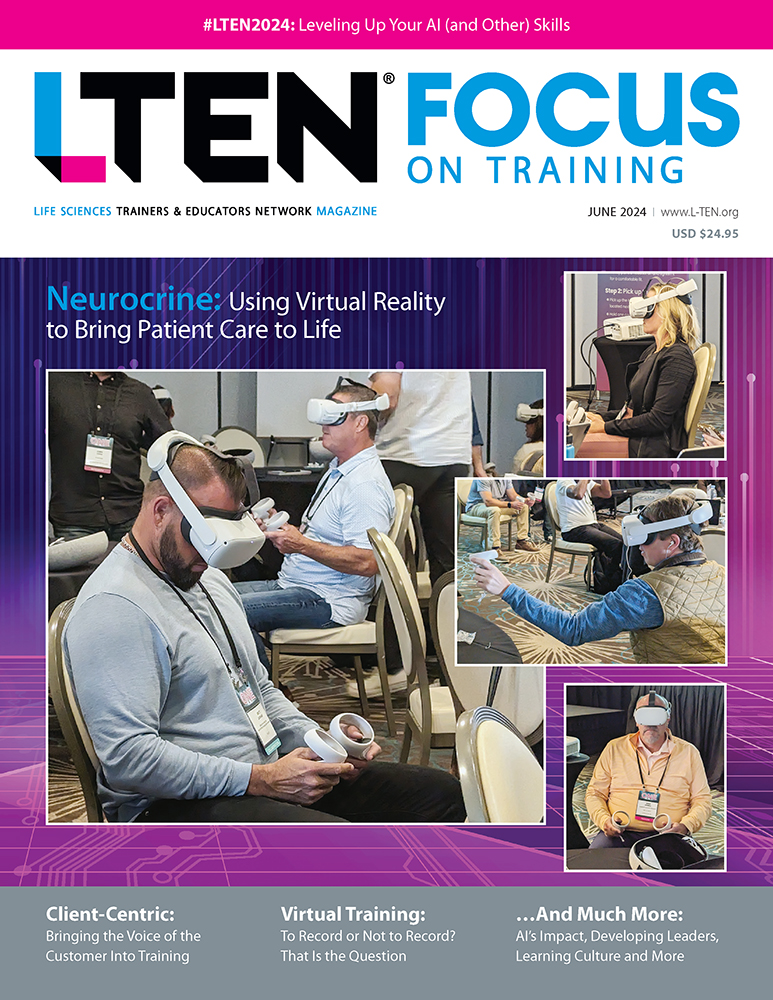 Focus Magazine - June 2024