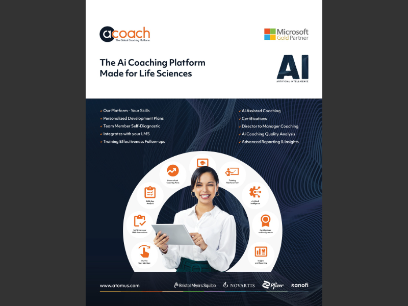 Focus Magazine - June 2025Atomus | aCoach