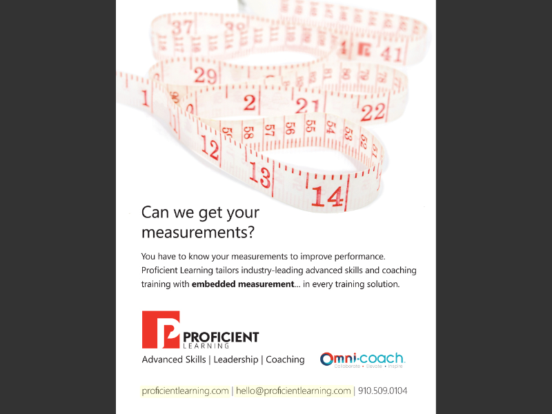 Focus Magazine - March 2023Proficient Learning