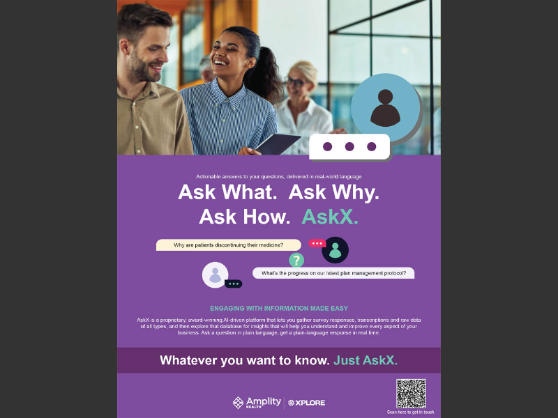 Focus Magazine - May 2024Amplity Health
