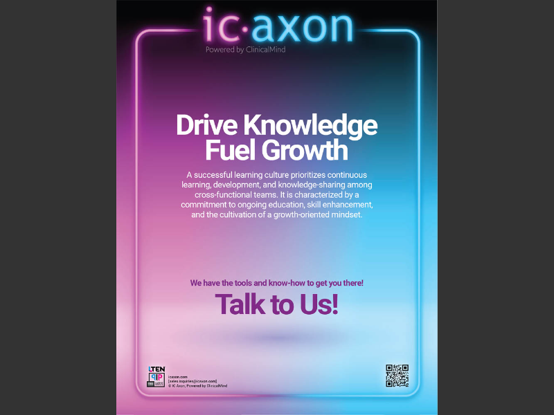 Focus Magazine - May 2024IC Axon