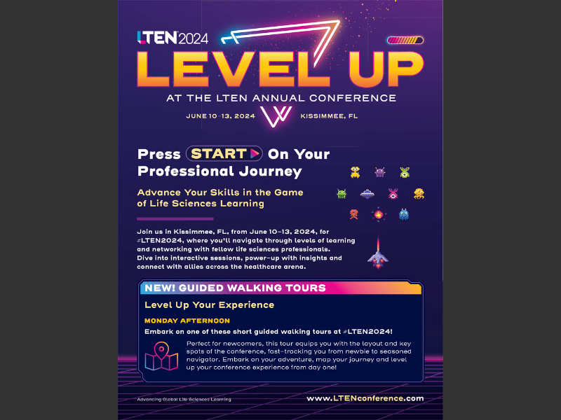 Focus Magazine - May 2024LEVEL UP