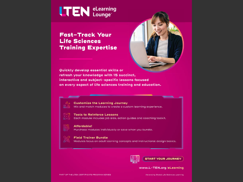 Focus Magazine May 2024lten Elearning Lounge