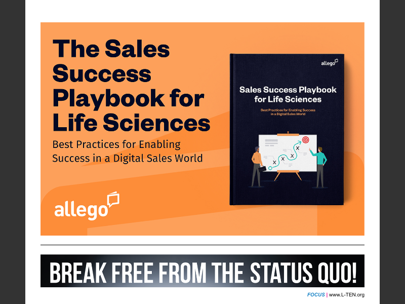 Focus Magazine - May 2025Allego | NX Level Solutions