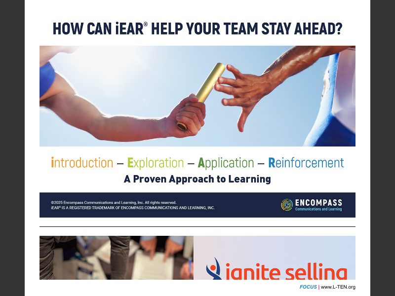 Focus Magazine - May 2025Encompass Communications and Learning | Ignite ...