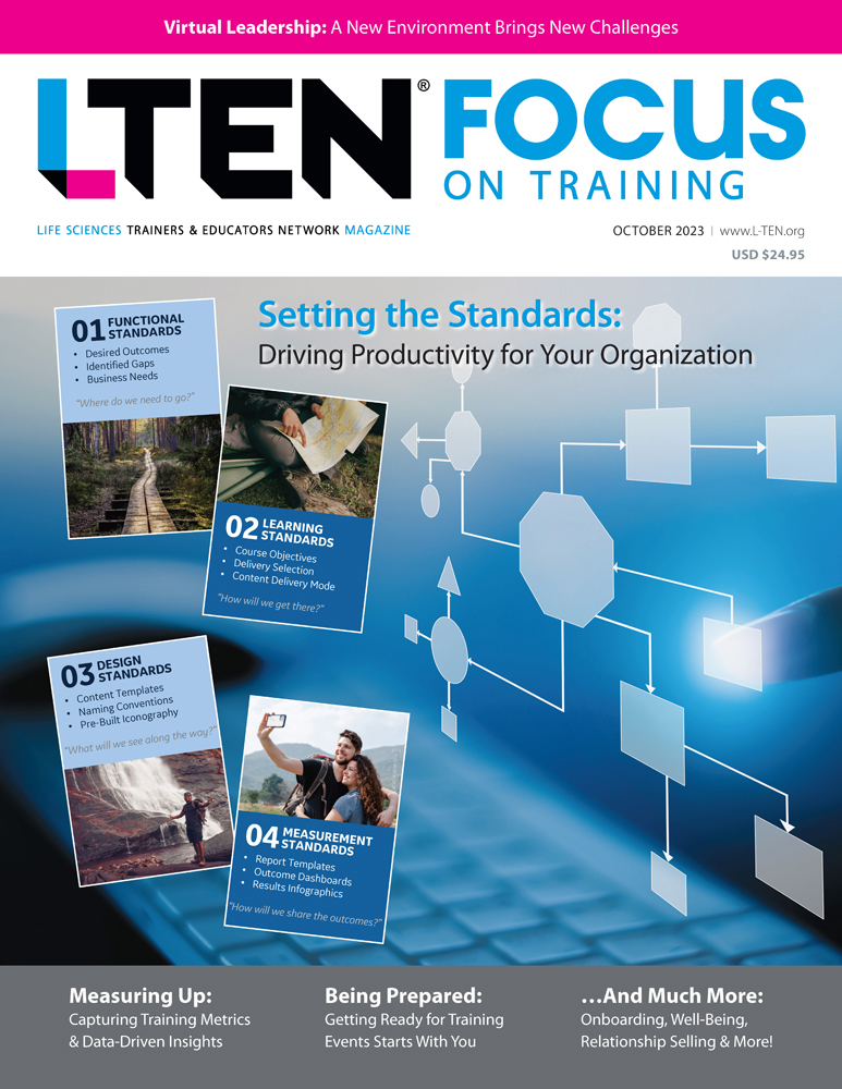 Focus Magazine - October 2023