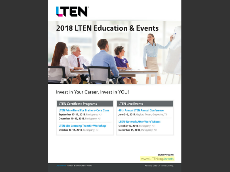 How to contact LTEN Focus