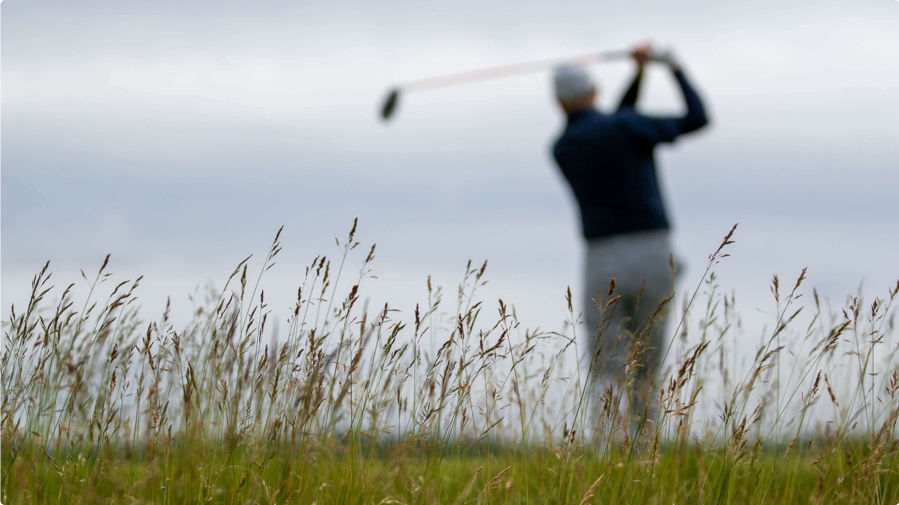 Met Golfer January 2026Training the Brain