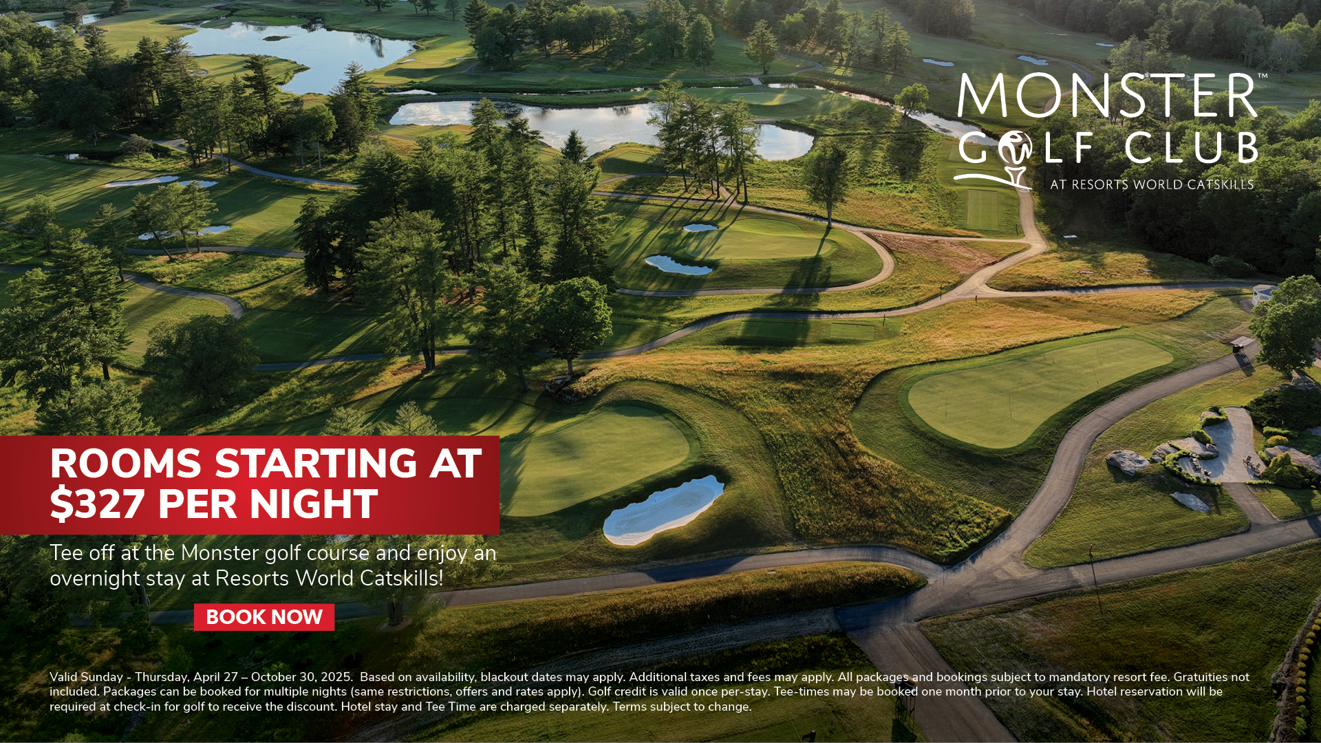 Met Golfer May 2025Monster Golf Club / Resorts World